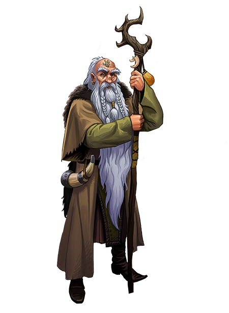 Explor'Games®, Les druides de Cellardhor avec Vosges Aventures